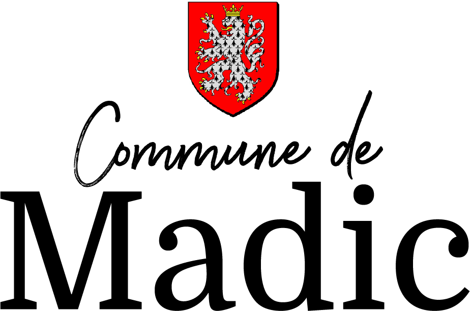Bienvenue sur le site officiel de la commune de Madic (15) Cantal
